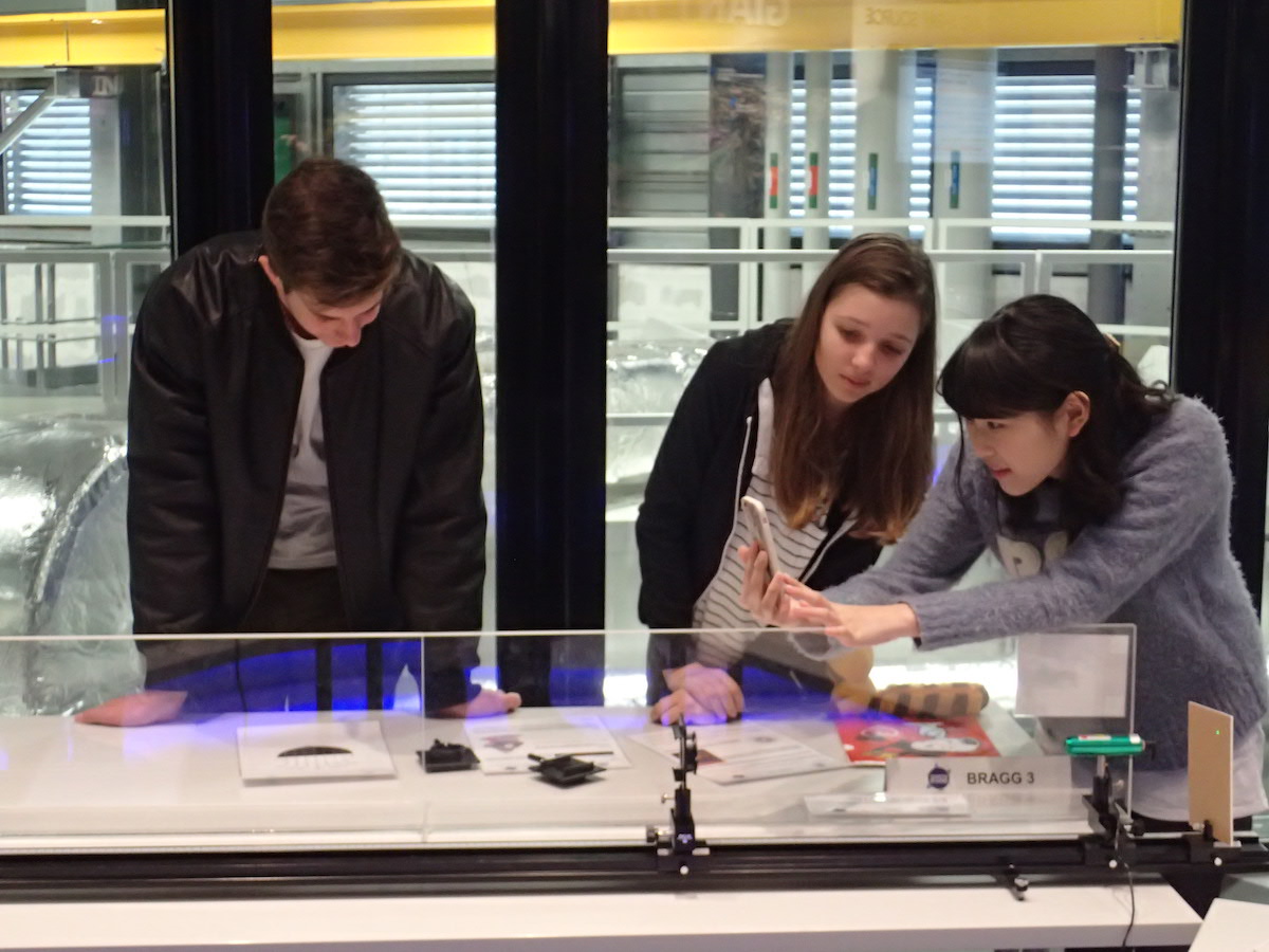 GSCO – International Research at Okayama University