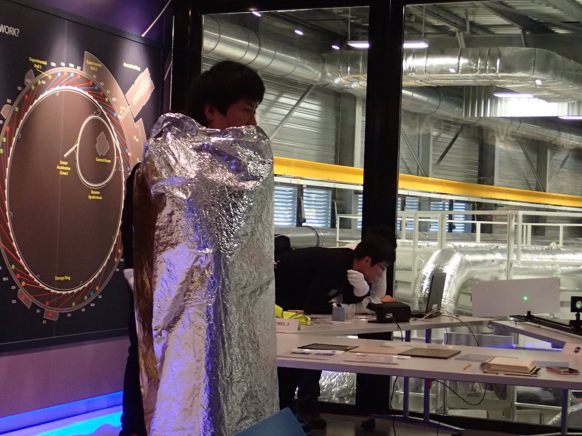 GSCO – International Research at Okayama University