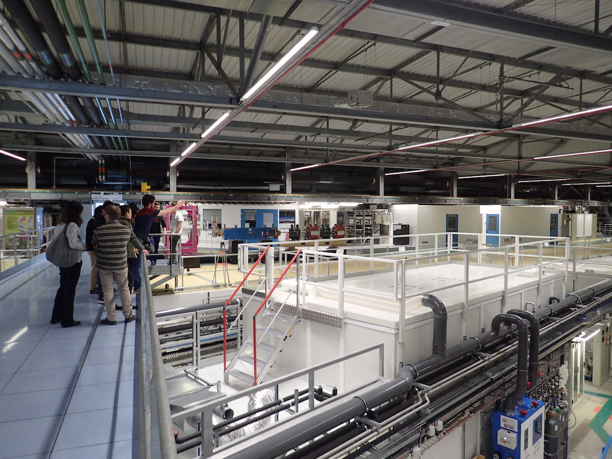 GSCO – International Research at Okayama University